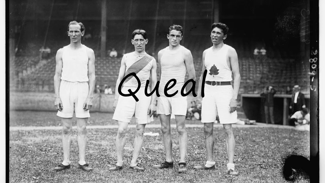 How to Pronounce Queal? - YouTube