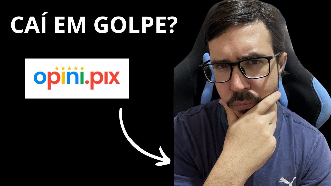 OPINA PIX FUNCIONA ⛔ ((CUIDADO!)) ⛔ OPINI PIX PAGA MESMO? MEU ...