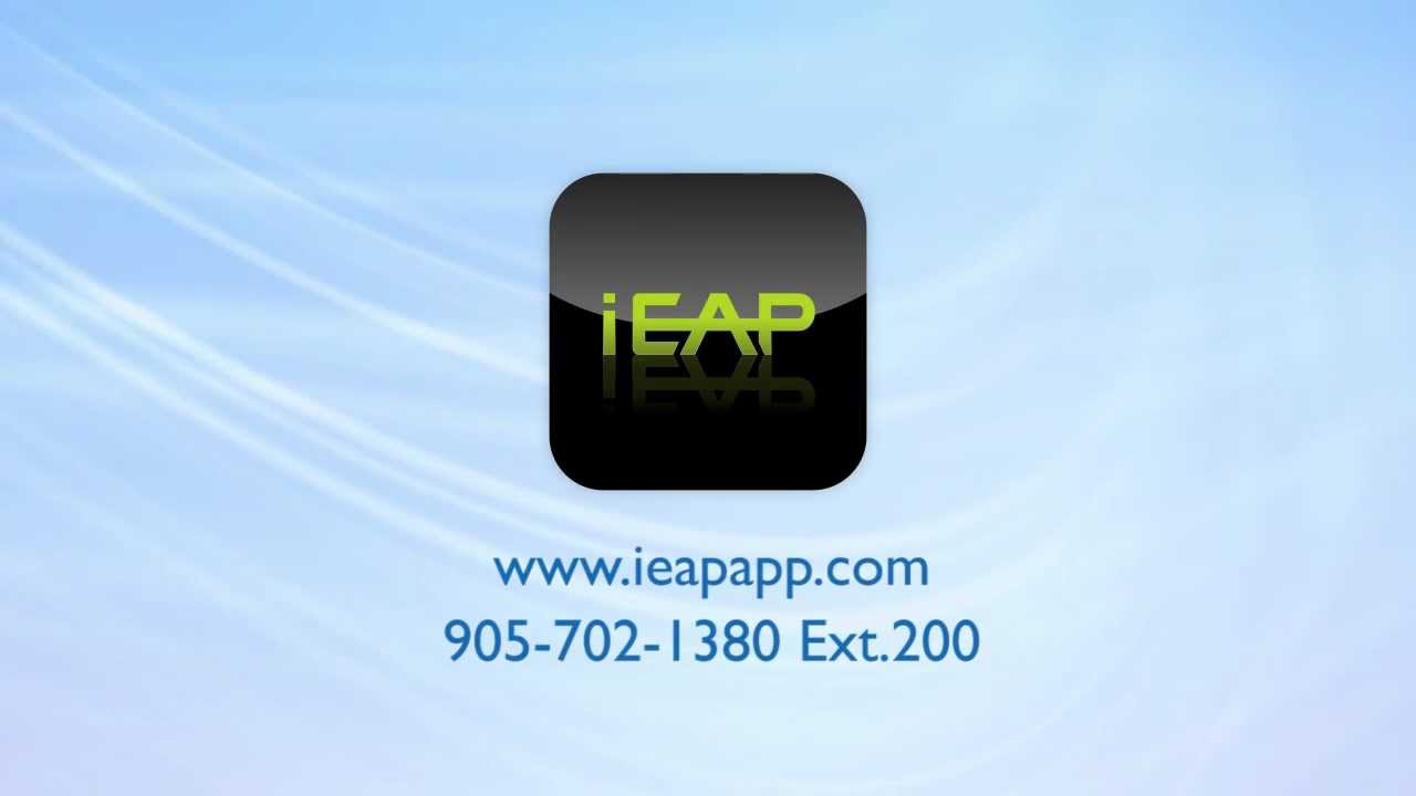 iEAP - EAP Expert Inc. - YouTube