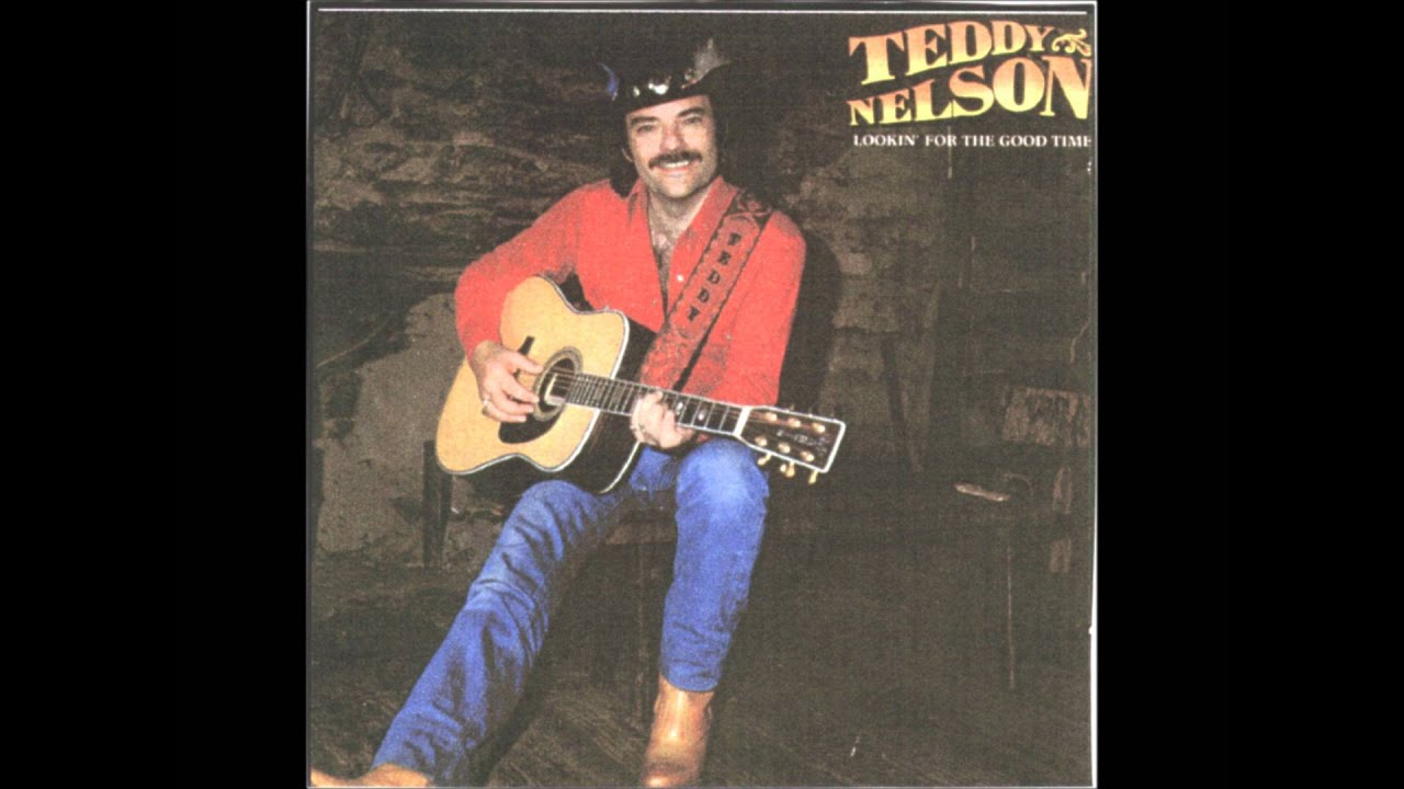 Teddy Nelson - Just Another Bottle fra 1983.wmv - YouTube Music