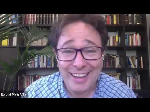 Humans of Gestalt- David Picó Vila - YouTube