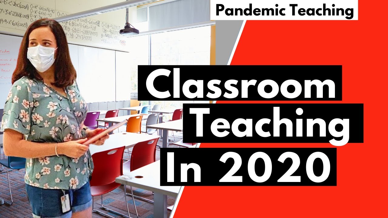 EXPOSED STUDENTS & CART TEACHING → TIPS FOR 2020 CLASSROOM TEACHERS ...