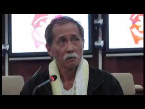 Rolito Go sticks to kidnapping story - YouTube