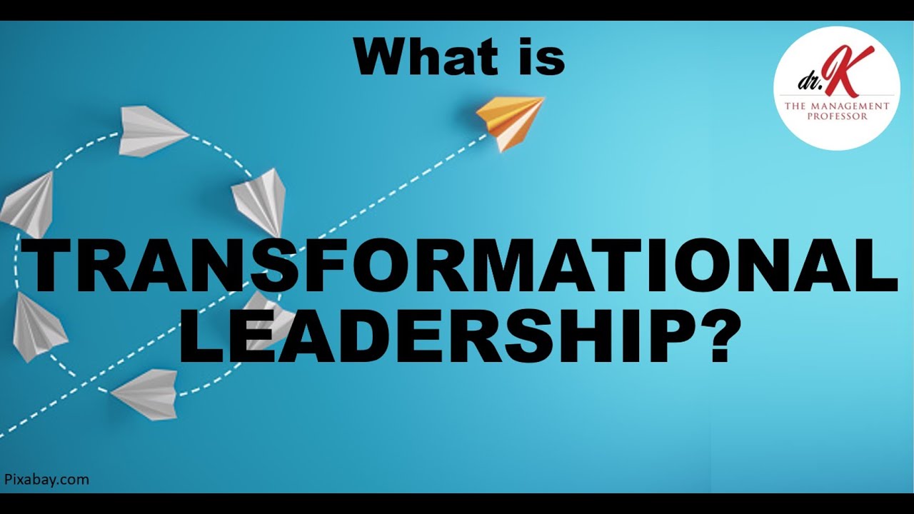 What Is TRANSFORMATIONAL Leadership YouTube what-is-transformational-leadership-youtube