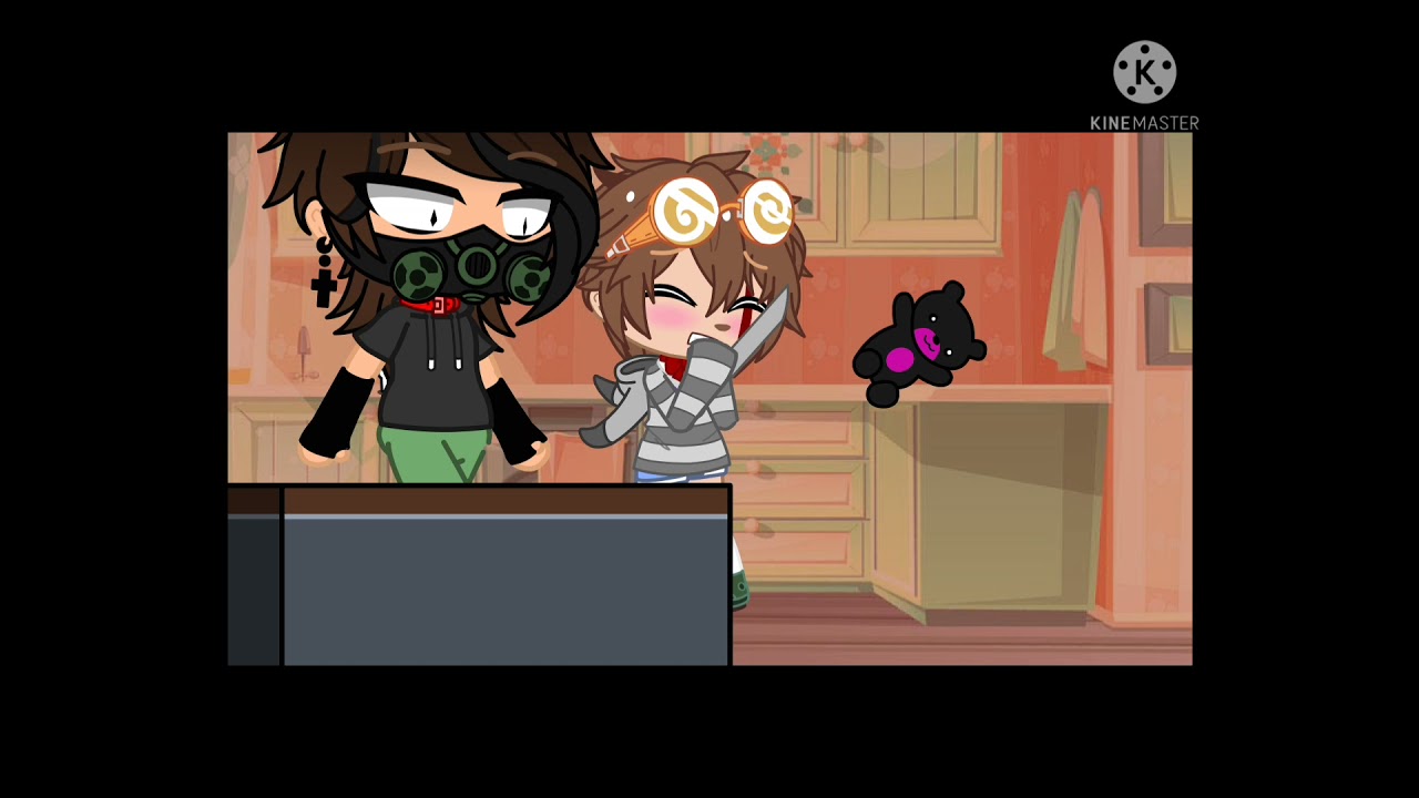 past mike and cc angst - YouTube