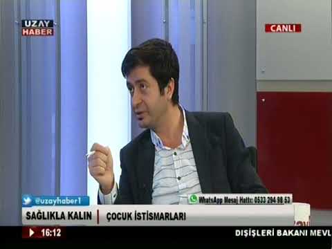 Sağlıkla Kalın 22.02.2018 ( Cinsel İstismar )