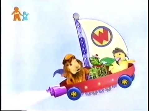 A Wonder Pets scene filmed during a school assembly - YouTube