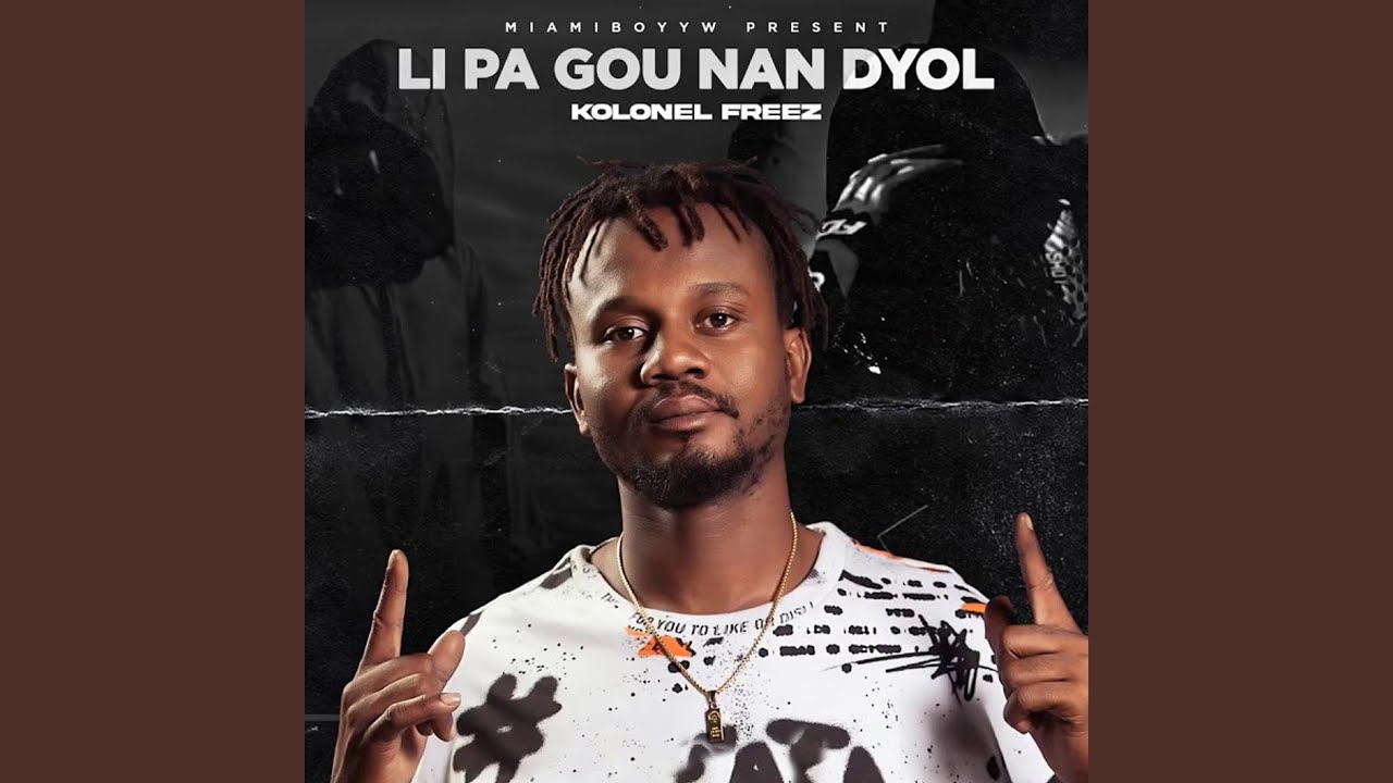 Li Pa Gou Nan Dyol - YouTube Music