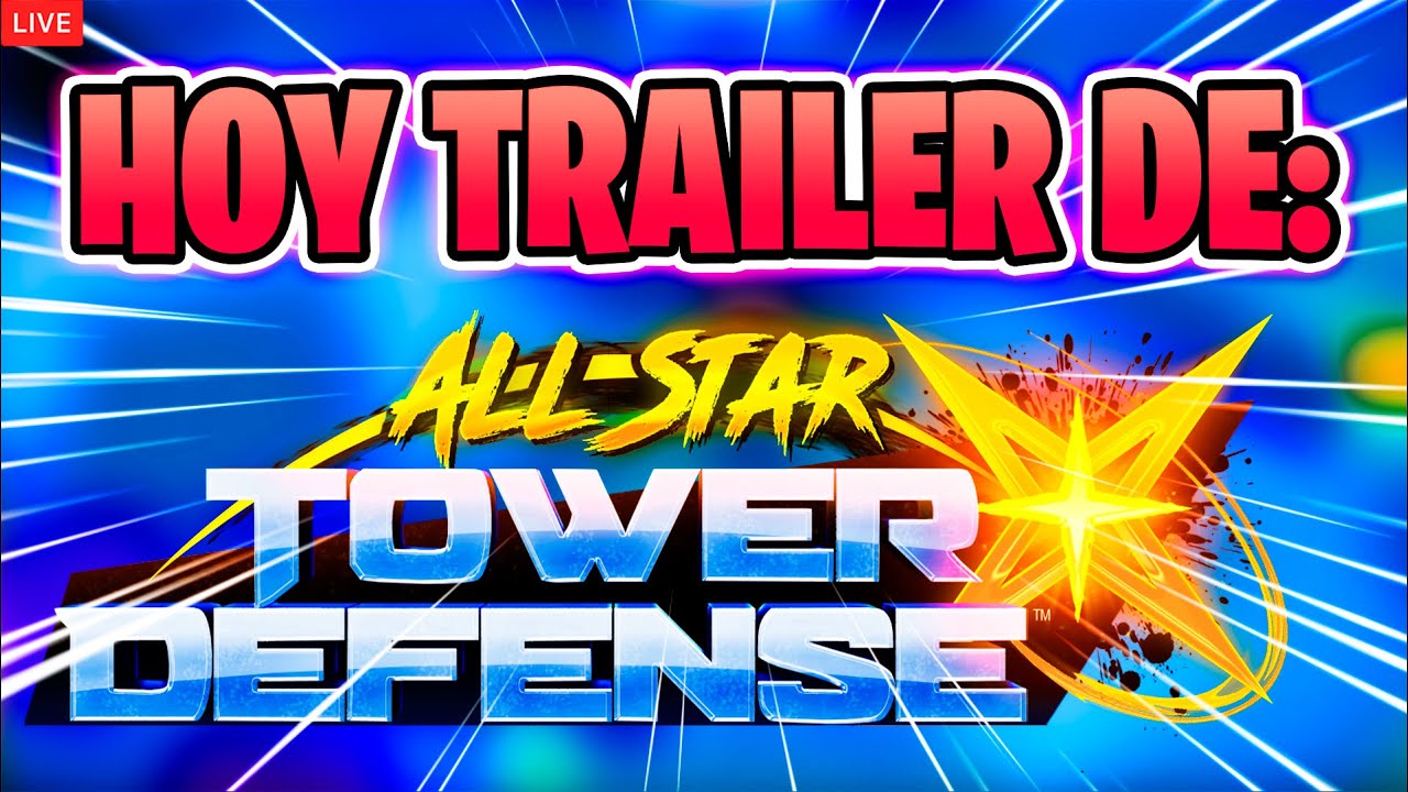 CARRY en PORTALES de SUMMER🏖️😎HOY TRAILER DE ASTD:X⭐ #roblox - YouTube