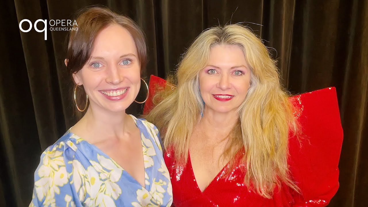 Alexandra Flood talks to the personal nature of Poulenc’s The Human ...