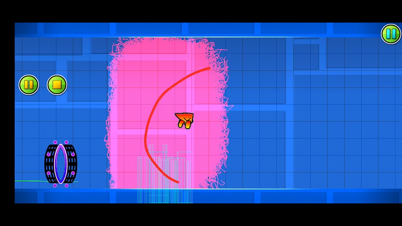 HOW TO DESTROY GEOMETRY DASH - YouTube