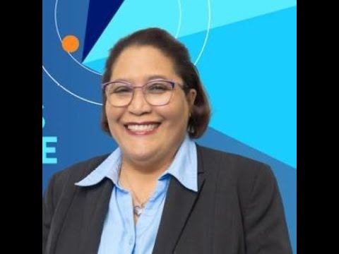 Cruz Maria Adames - Habitos Para El Exito - YouTube