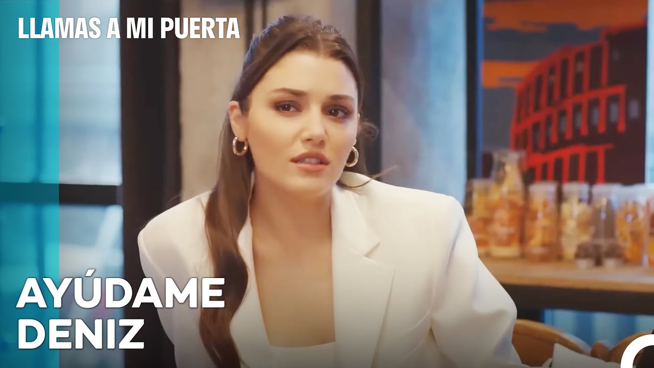 El Dolor De Eda - Llamas A Mi Puerta Capítulo 89 - YouTube