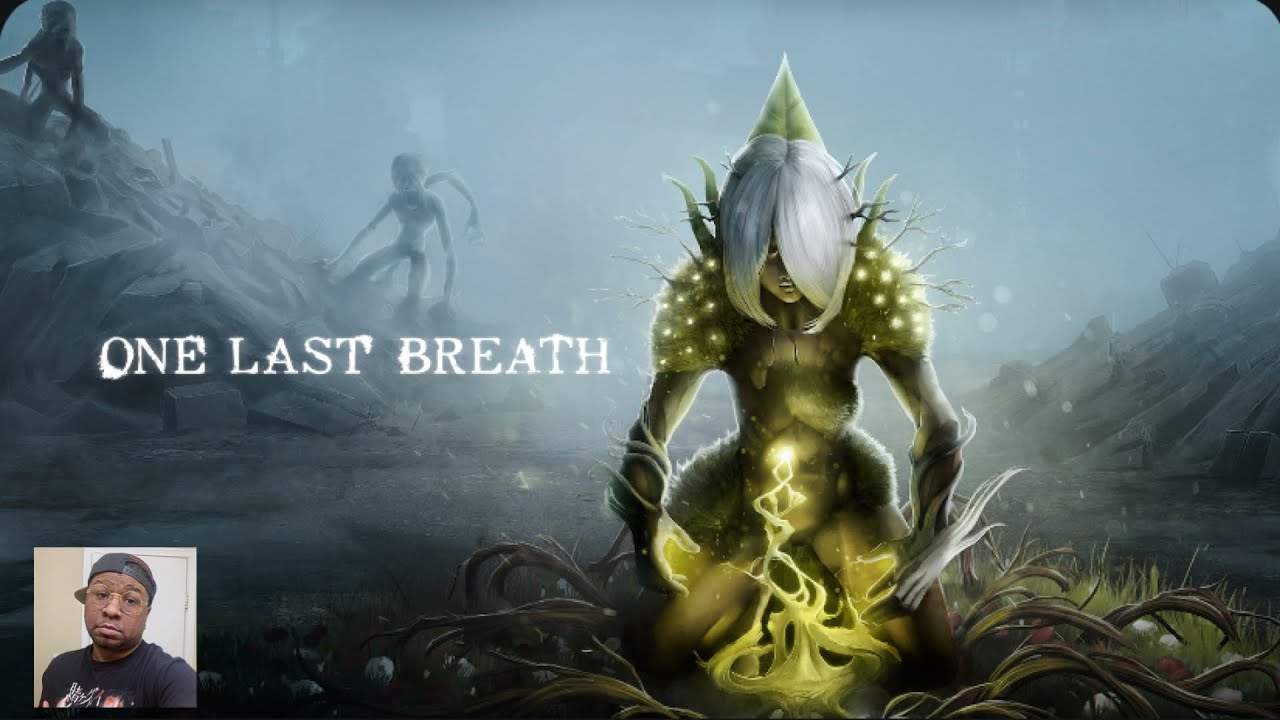 One Last Breath Walkthrough With Platinum Trophy! | Trophy/Achievement ...