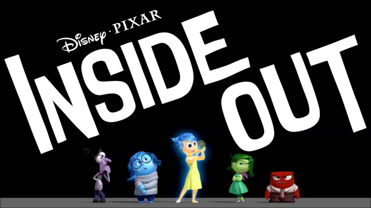 Michael Giacchino - Soundtrack Pixar's Inside Out - 24 The Joy of ...