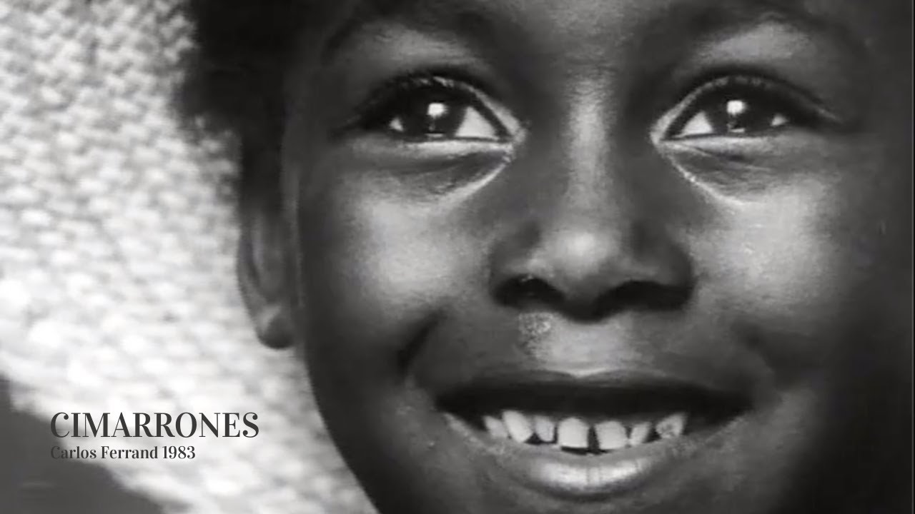 Cimarrones (V. Inglés-Español) - YouTube