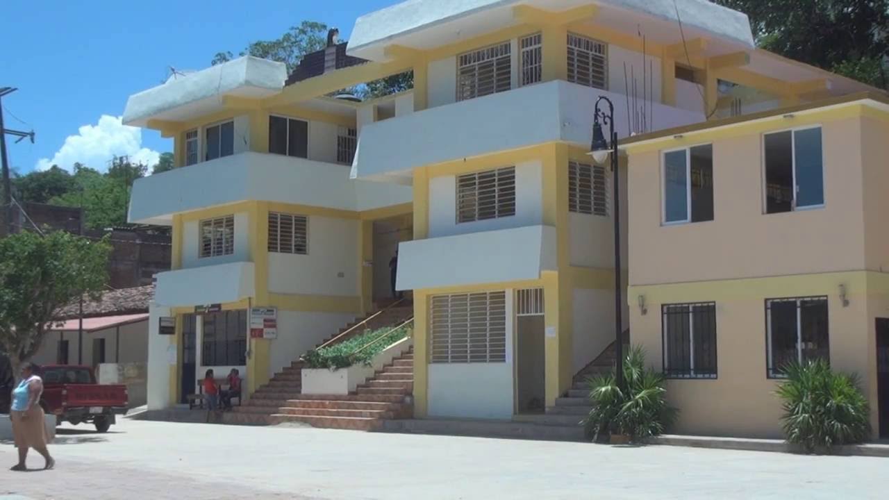 CUAUTEPEC, GRO. REALIZAN ACCIONES DE INFRAESTRUCTURA. - YouTube