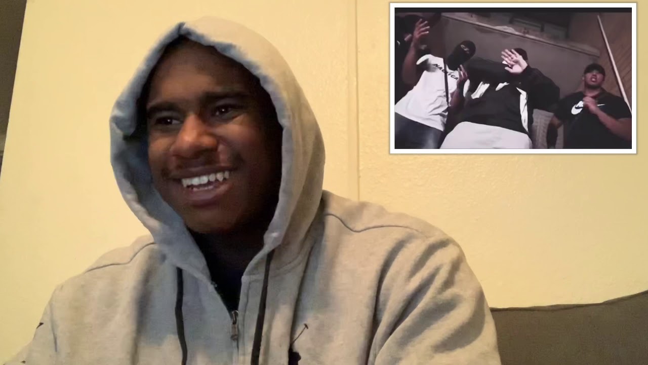 American First Reaction to Australian Drill! Shanks And Shivs (ONEFOUR ...