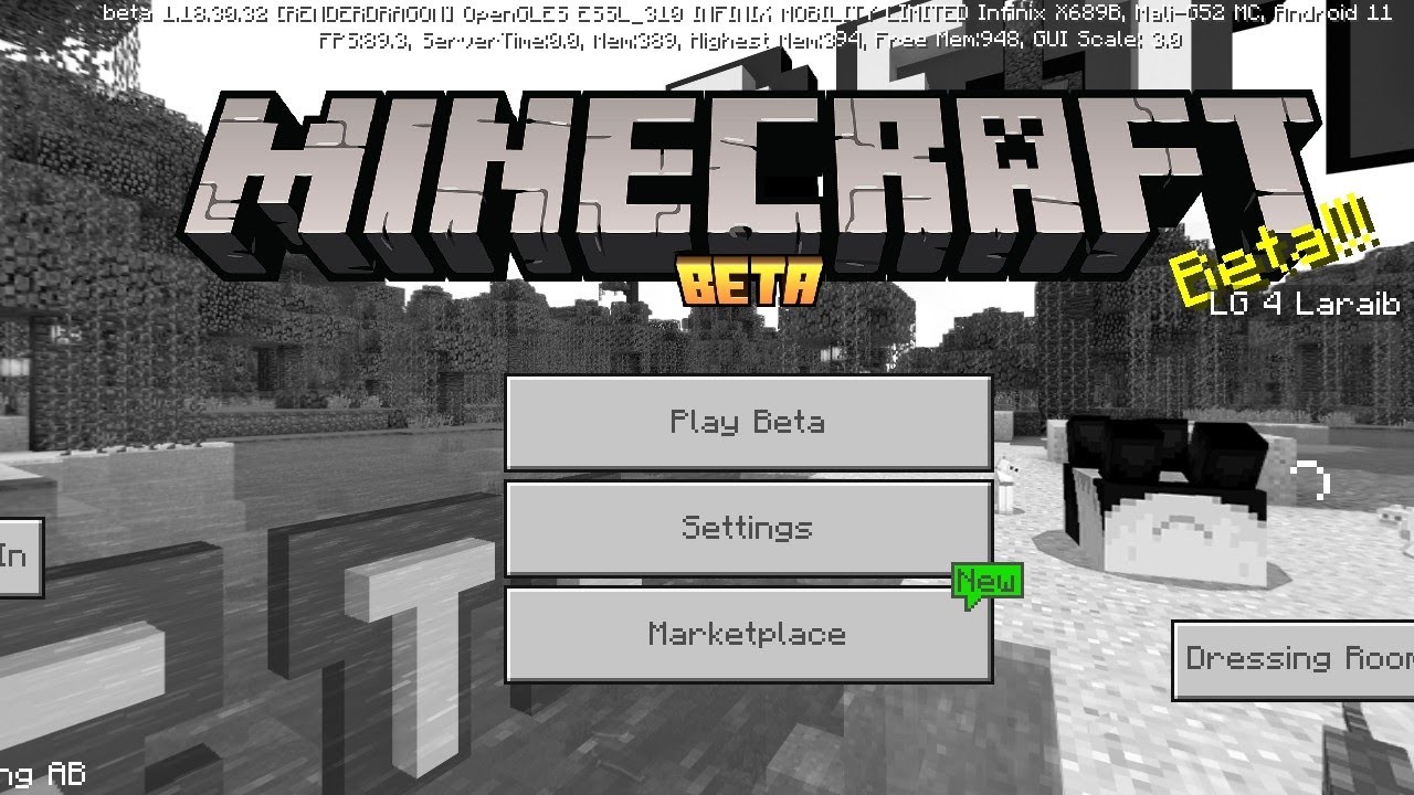 how to download Minecraft free on Android phone|LG 4 Laraib Gaming ...