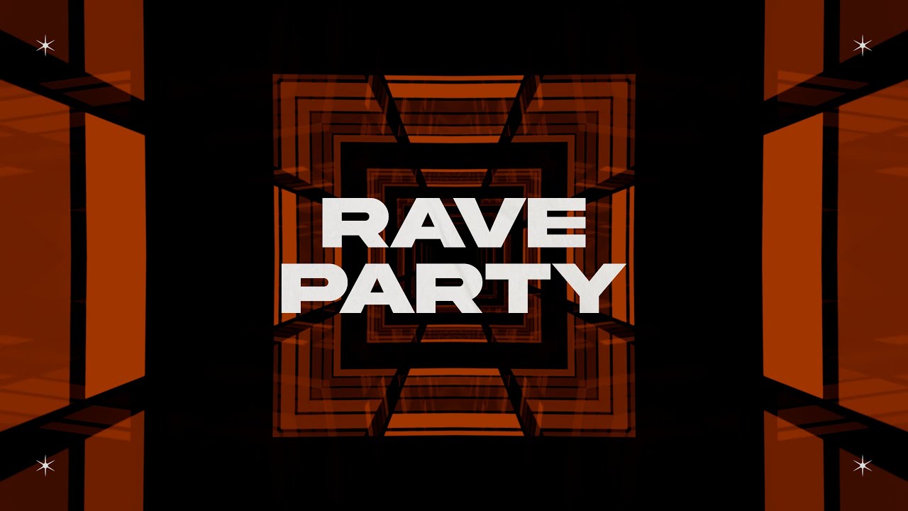 N.B.M. — Rave Party | Melodic House | AURA MUSIC RELEASE - YouTube