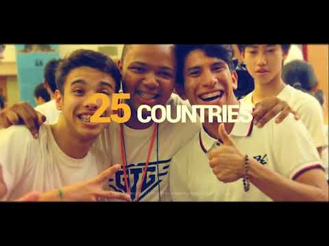 2018 GTGY, Now Started!!! - YouTube