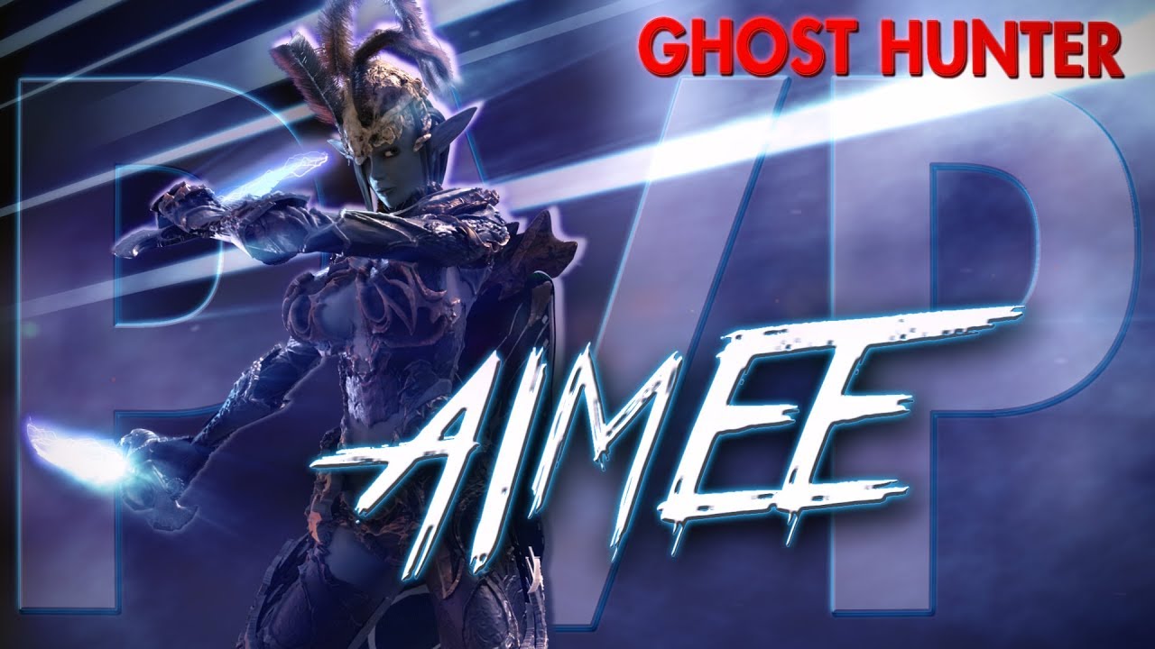 Lineage 2 Ghost Hunter PvP 2019 - 'Brutality' - YouTube