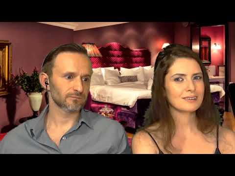 Talkin' Sex Live with Chet and Diane 9/19/2020