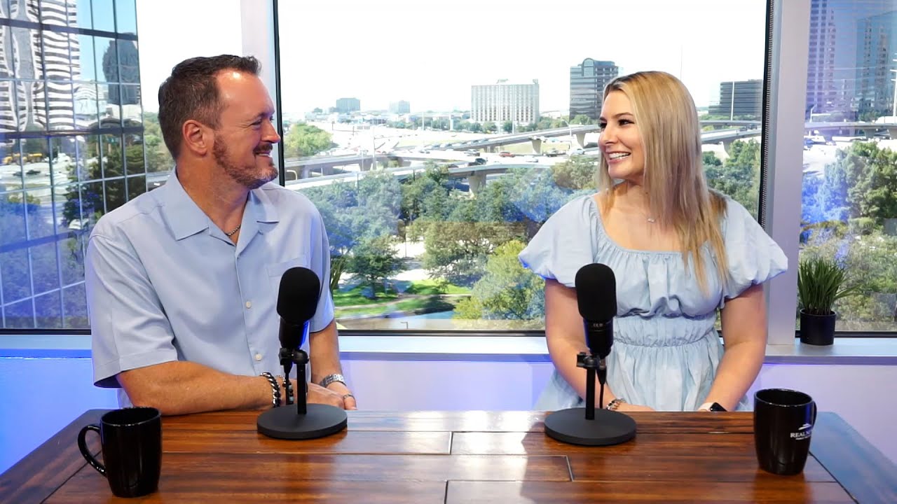 Believe in Yourself with Haile Cloutier Part 2 - YouTube