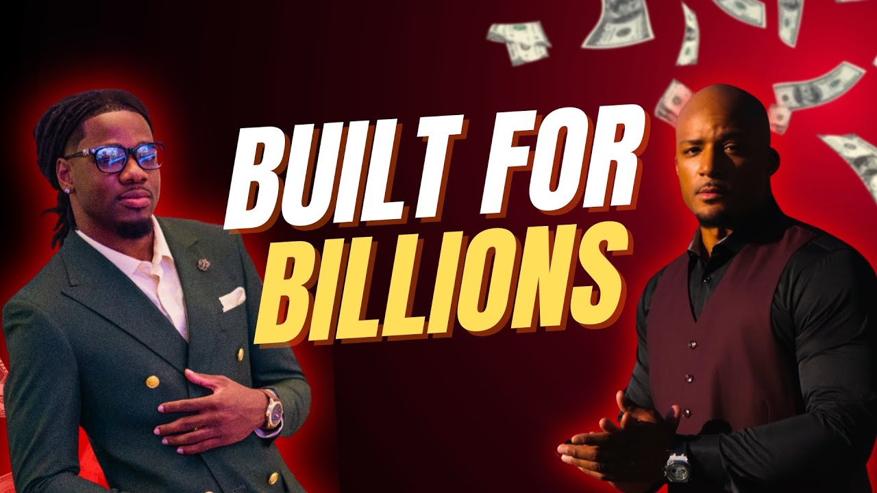 How Aiden Smith Manages Billion-Dollar Real Estate Projects at 25 - YouTube