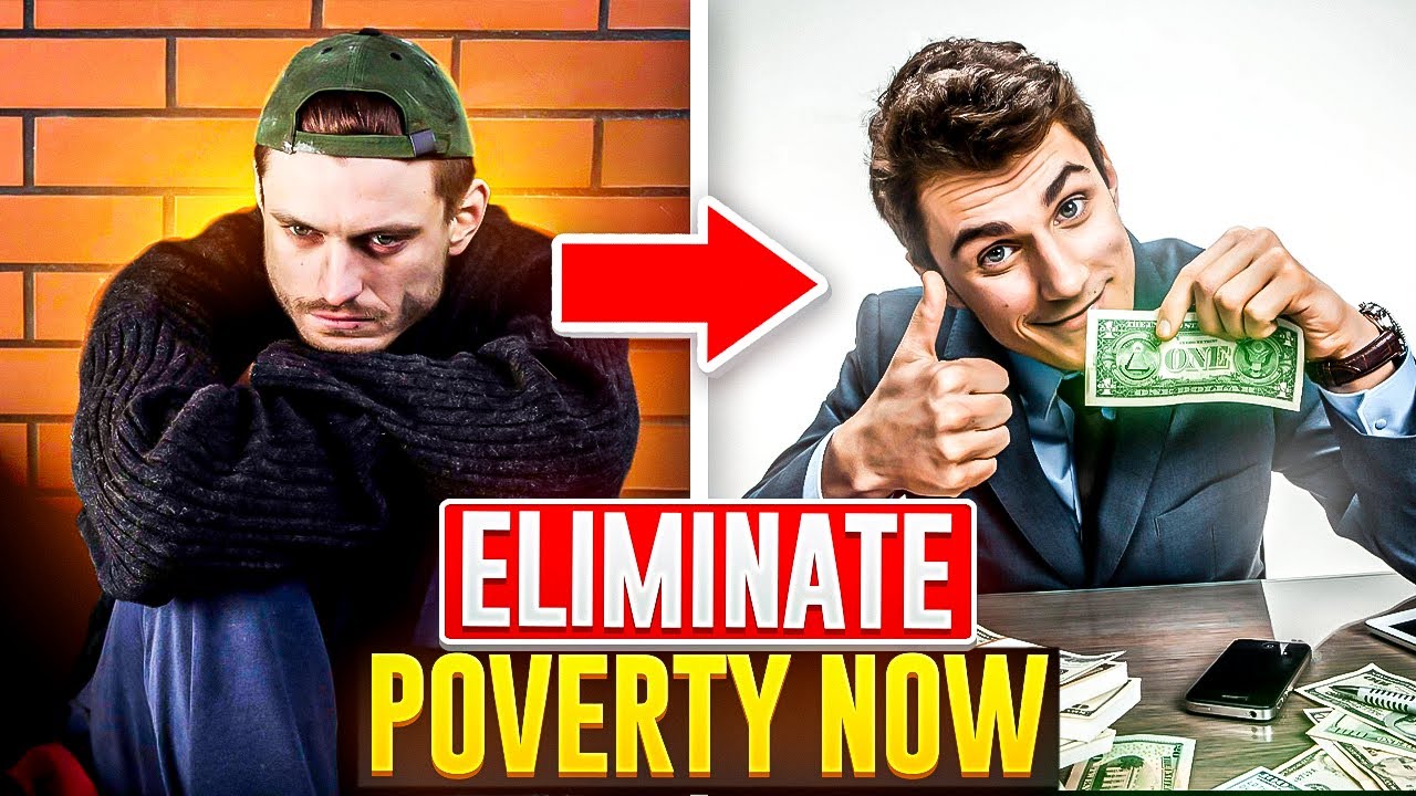 Escape Poverty: 6 Proven Steps for Building a Better Financial Future ...