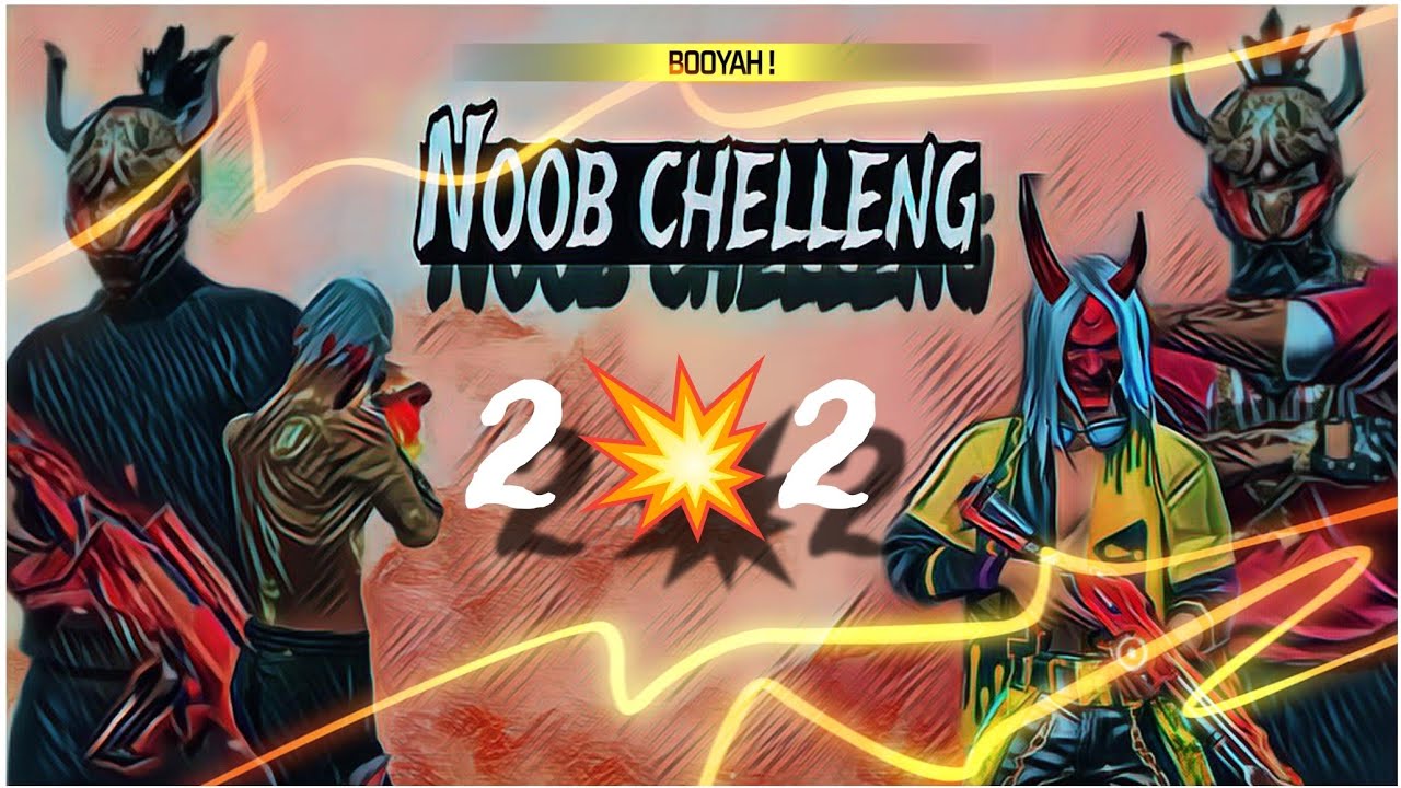 Noob chelleng 2V2 || 🫣 The Most Awaited Room Between Legends ff - YouTube
