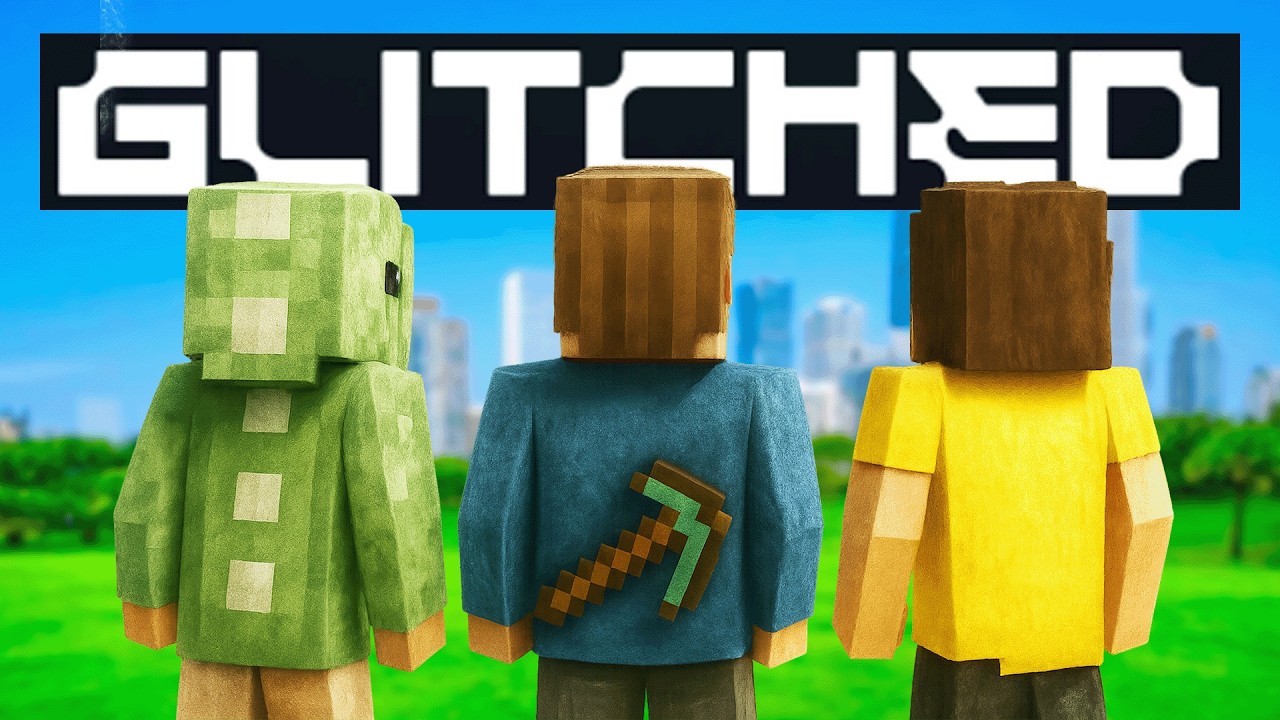 90gQ fast IRL (Glitched 2025 - Vlogg) - YouTube