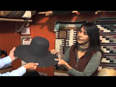 Custom Hat Making - YouTube