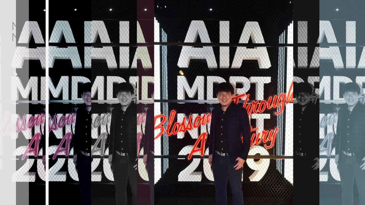 MDRT Dinner 2019 720p - YouTube