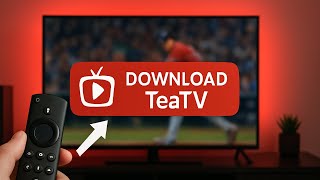 Install Tea Tv On Firestick 2025 Tutorial 0 48 Mp3 & Mp4 Download ...