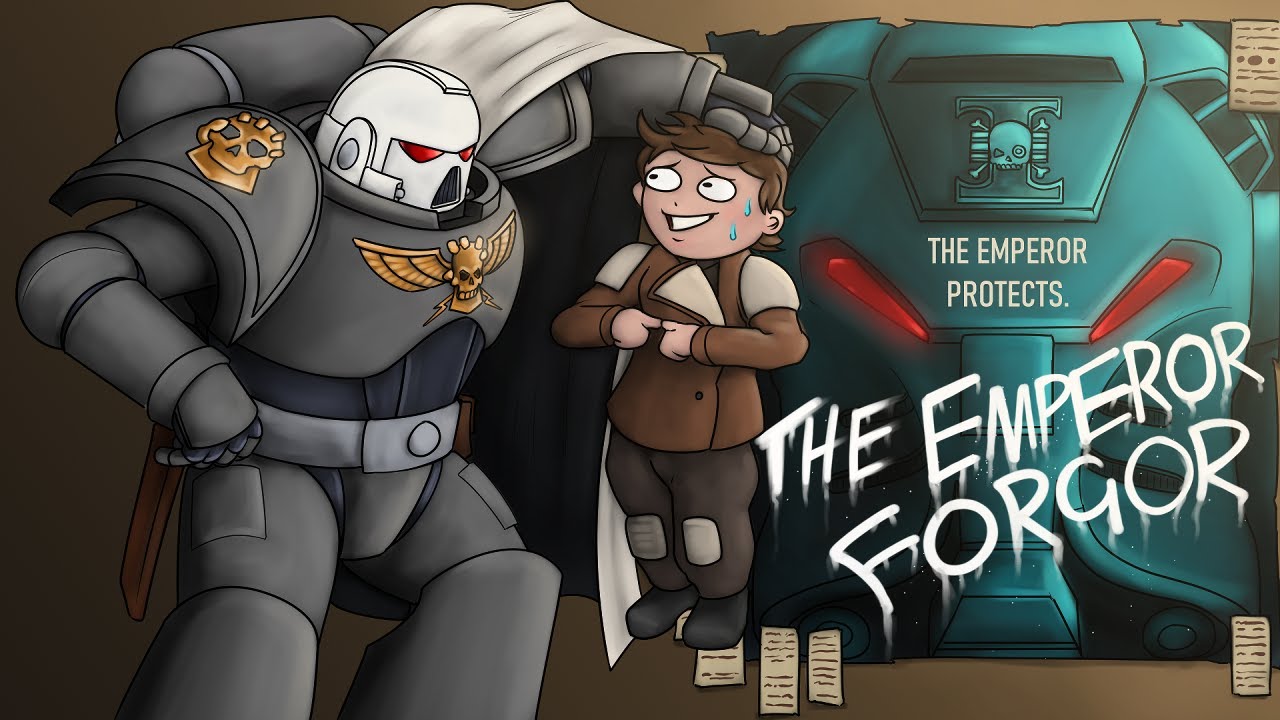 ASTARTES 2: WHO ARE THESE SPACE MARINE CHAPTERS? | Warhammer 40k Lore ...