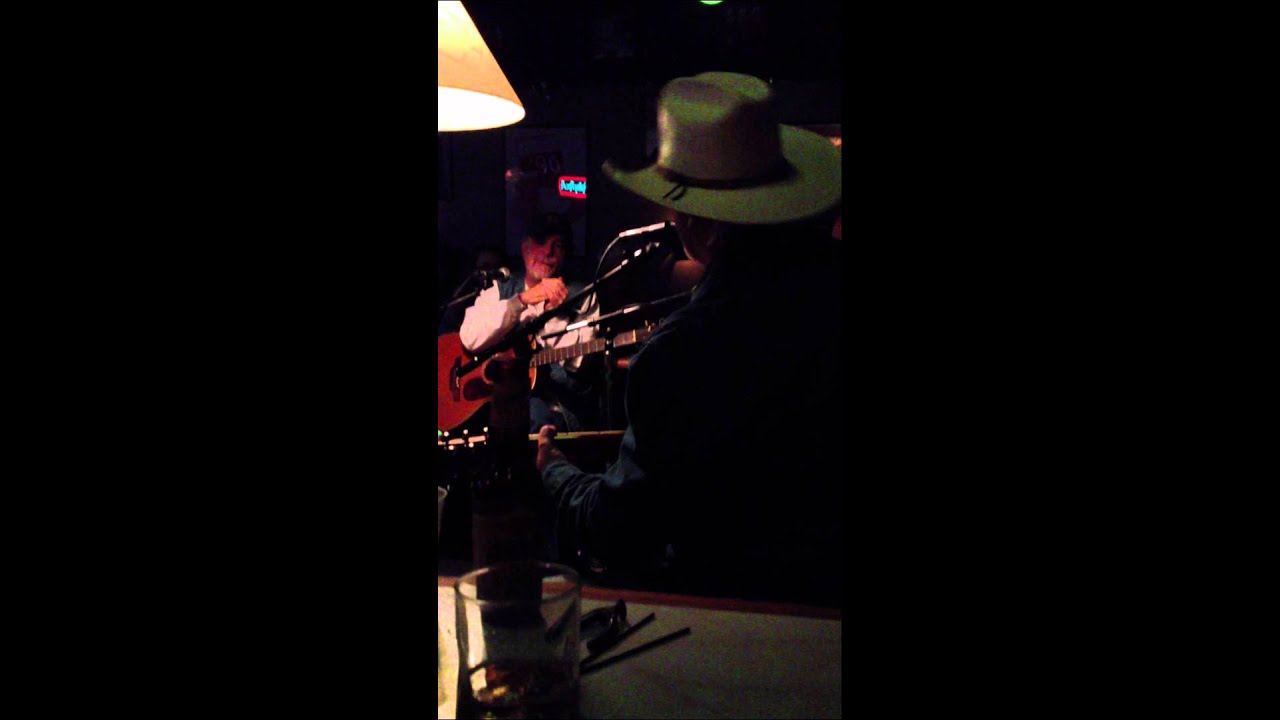 Bernie Nelson - "69 Hummingbird" - YouTube