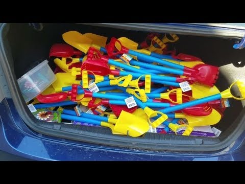 DUMPSTER DIVING REAL TIME VIDEO #4 - YouTube