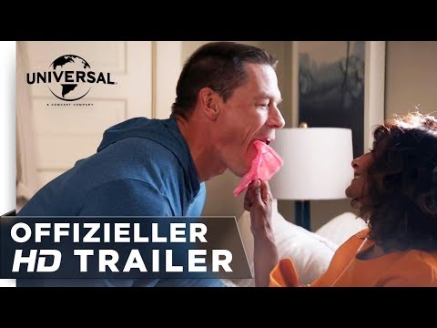 Der Sex Pakt - Trailer #2 deutsch/german HD