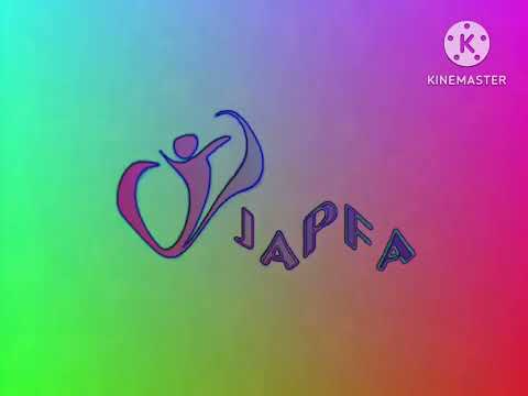 JAPFA Logo Effects (Preview 2 Effects) in The Beautiful Vocded Diamod - YouTube