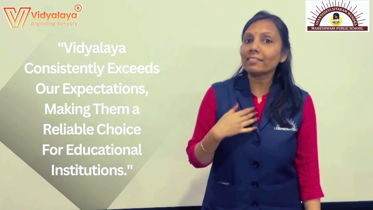 SSM MAHESHWARI PUBLIC SCHOOL, Surat, Gujarat Success Story with ...