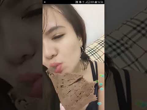 BIGO LIVE CANTIK 004