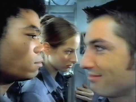 RTLklub reklám, ajánló 2002. július