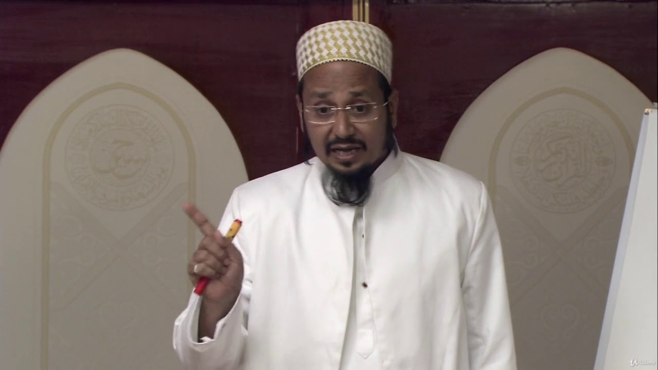 08 al-Mad al-Muttasil - YouTube