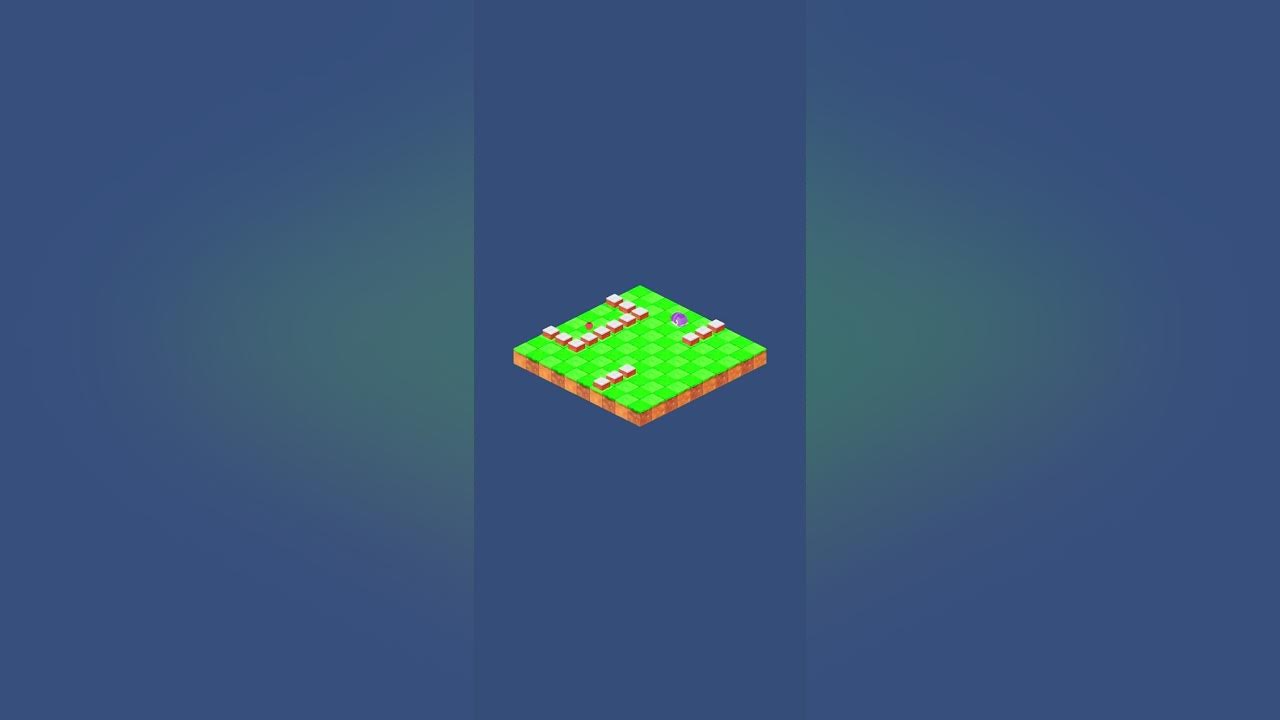 Snake Game (Unity) - YouTube