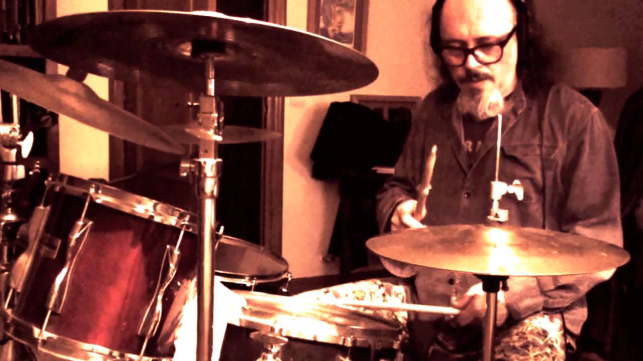 Free Drum Less Track. Funk 013 - YouTube
