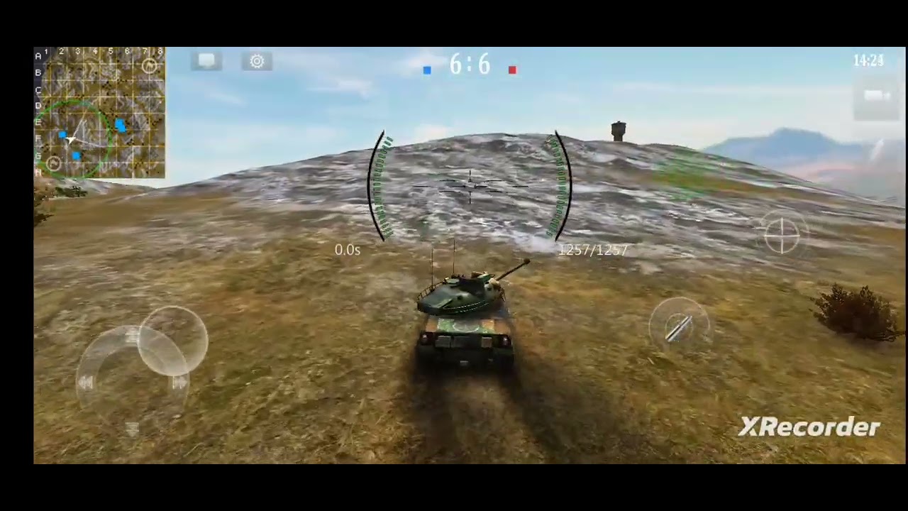 ARMORED ACES: БИТВА ПОРАЖЕНИЕ - YouTube