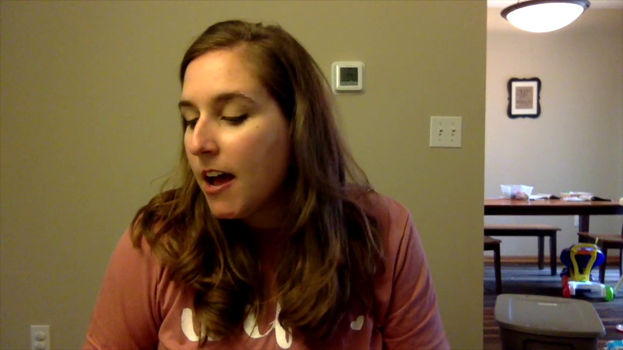 "You've Been Caught Reading" bags! - YouTube