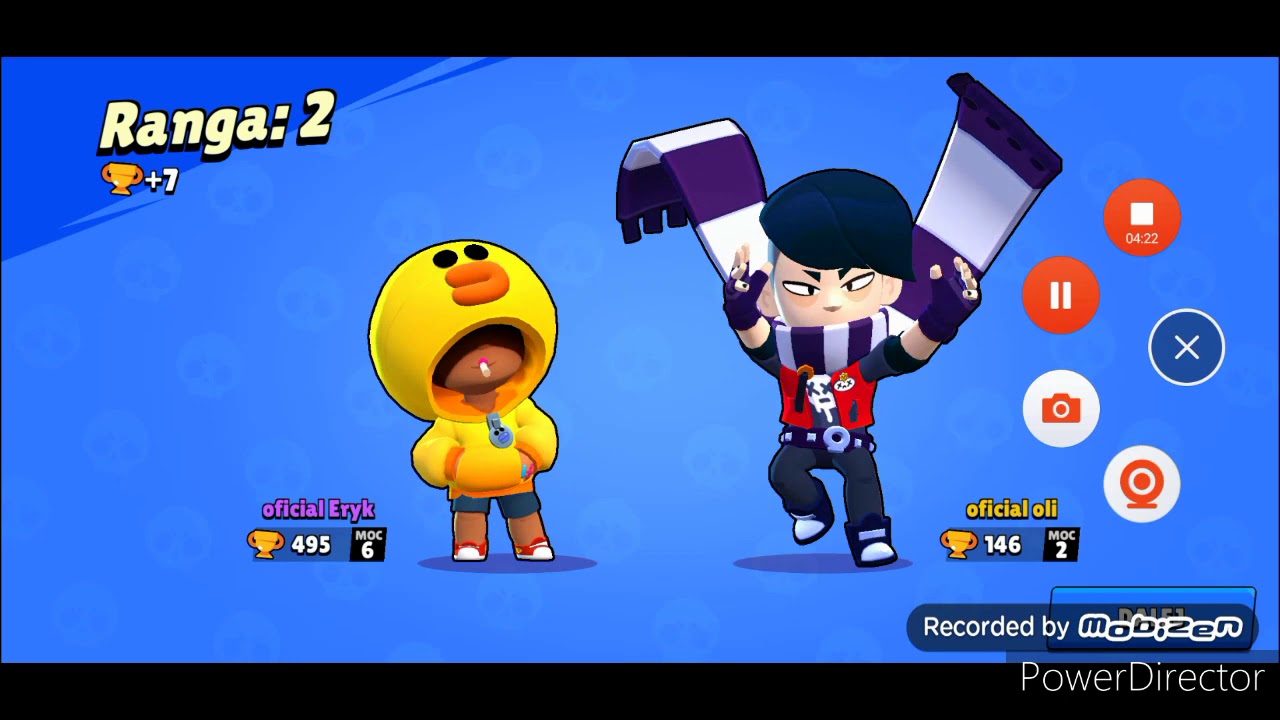 Brawl Stars #1 |Oficiale BS - YouTube