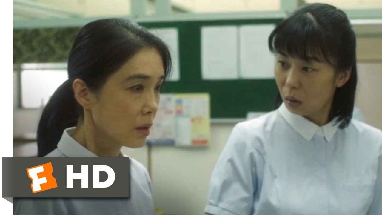 A Girl Missing (2020) - Is She Lying? Scene (4/6) | Movieclips - YouTube